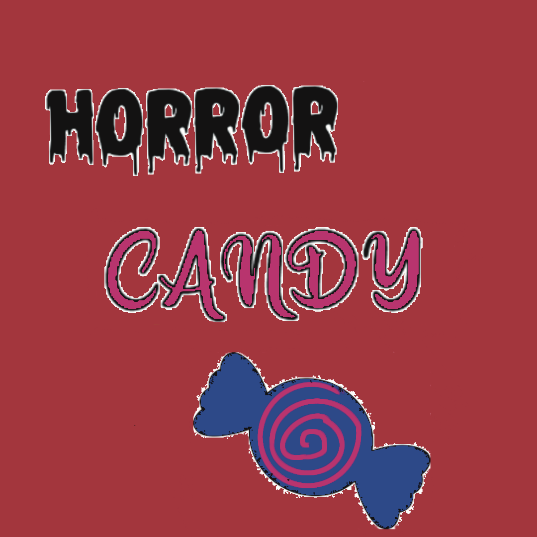 Horror candy | WEBTOON