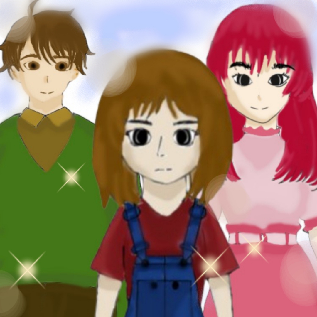 Special Ability | LINE WEBTOON