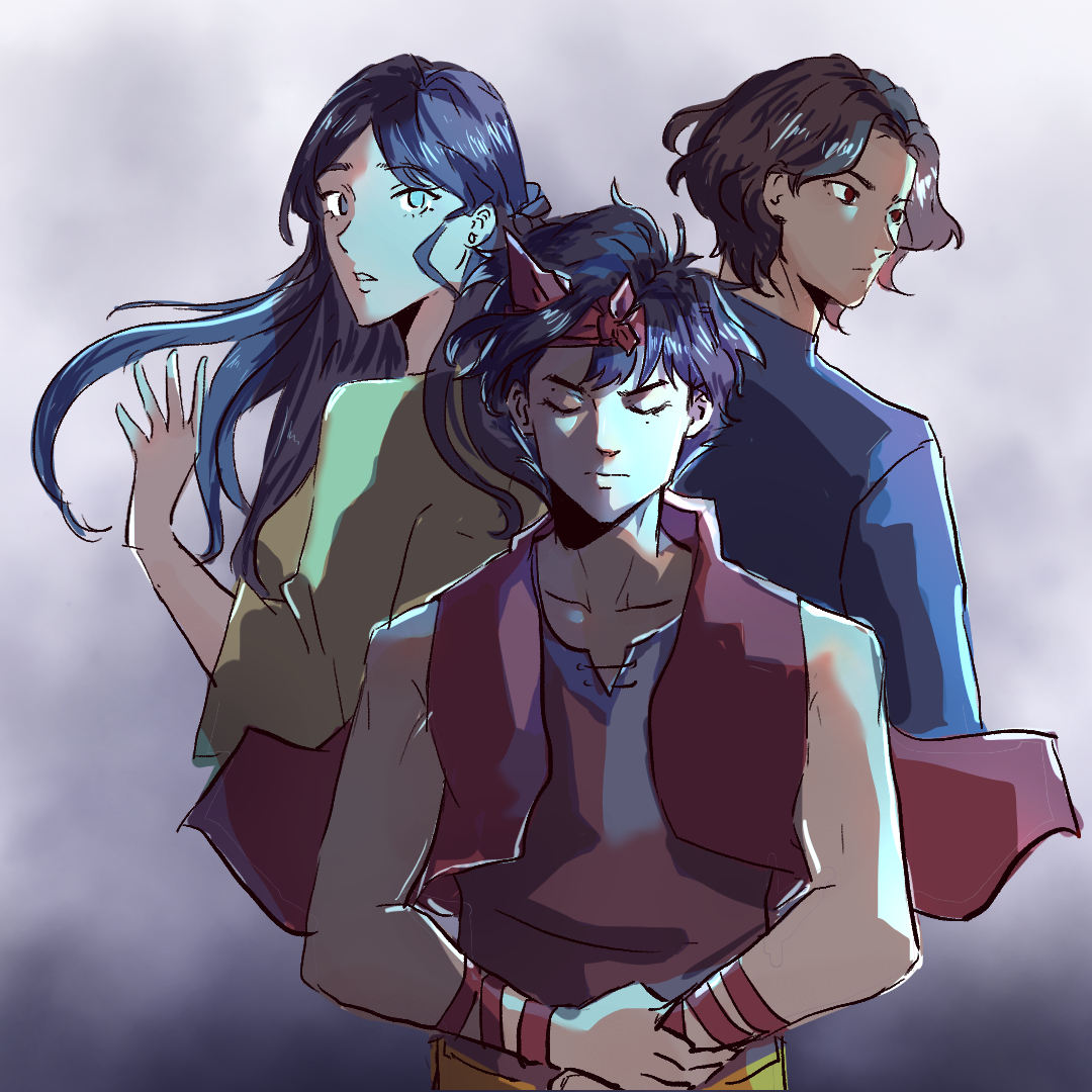 GULITA | LINE WEBTOON