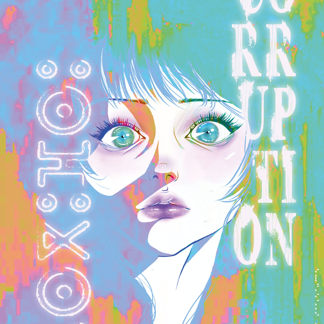 Corruption | WEBTOON