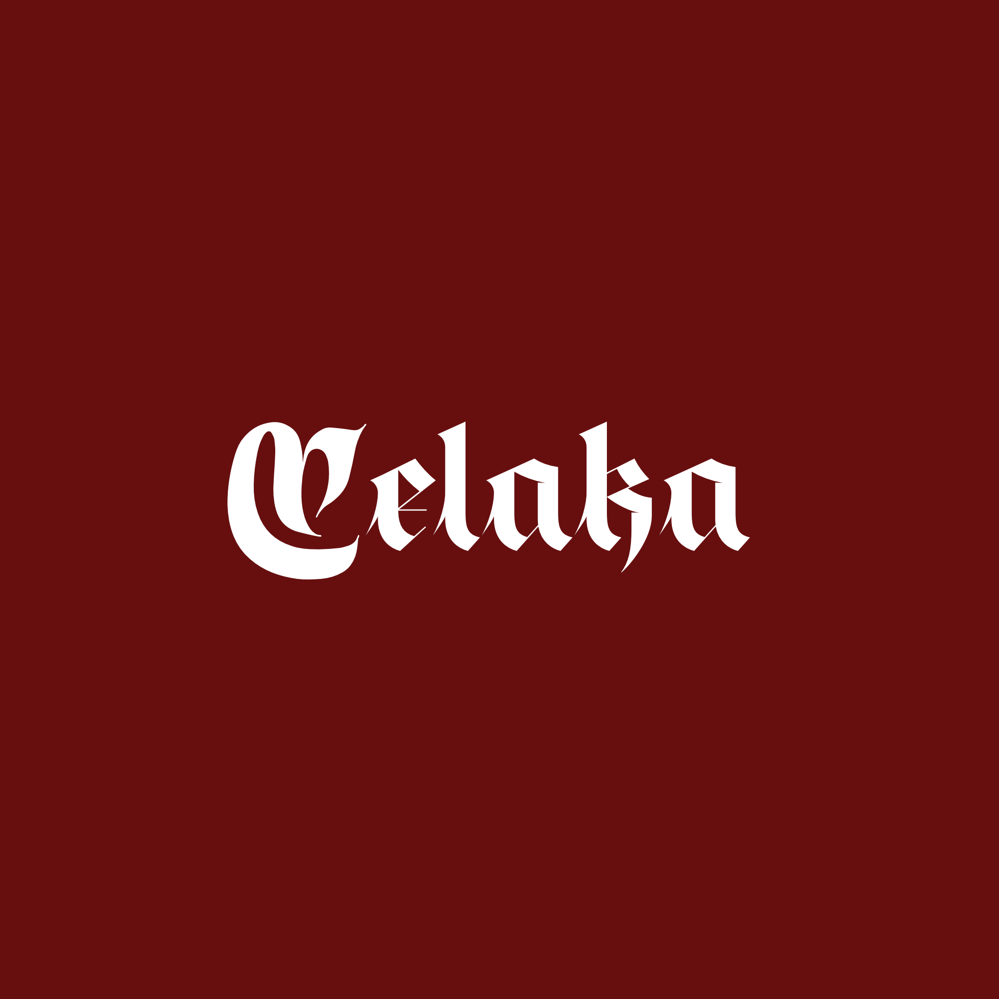 Celaka | LINE WEBTOON