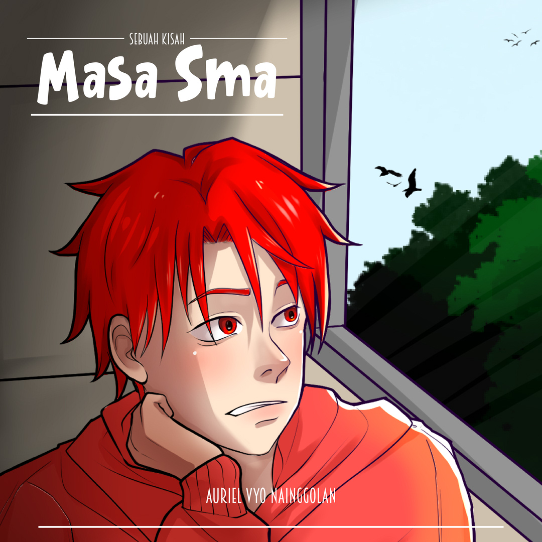 Sebuah Kisah Masa SMA | WEBTOON