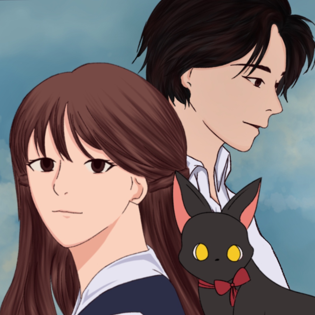 Starlight Sea | LINE WEBTOON