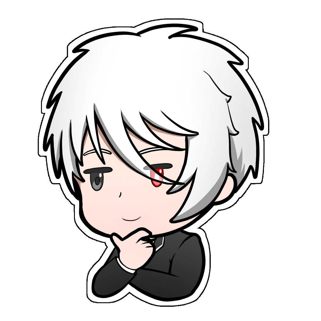 Iridescent COLLAPSE | WEBTOON