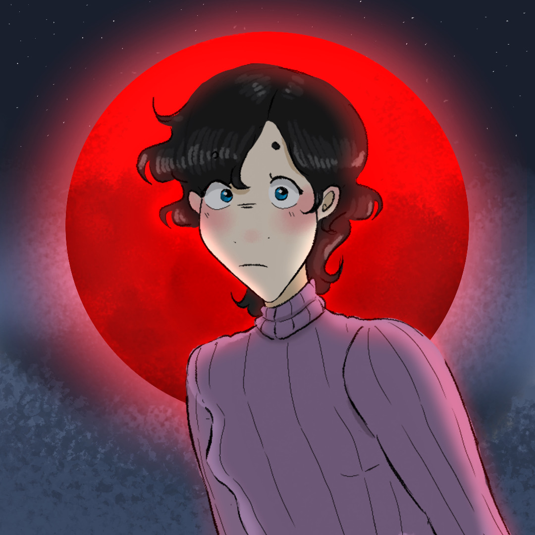 Birth of Lilith | WEBTOON