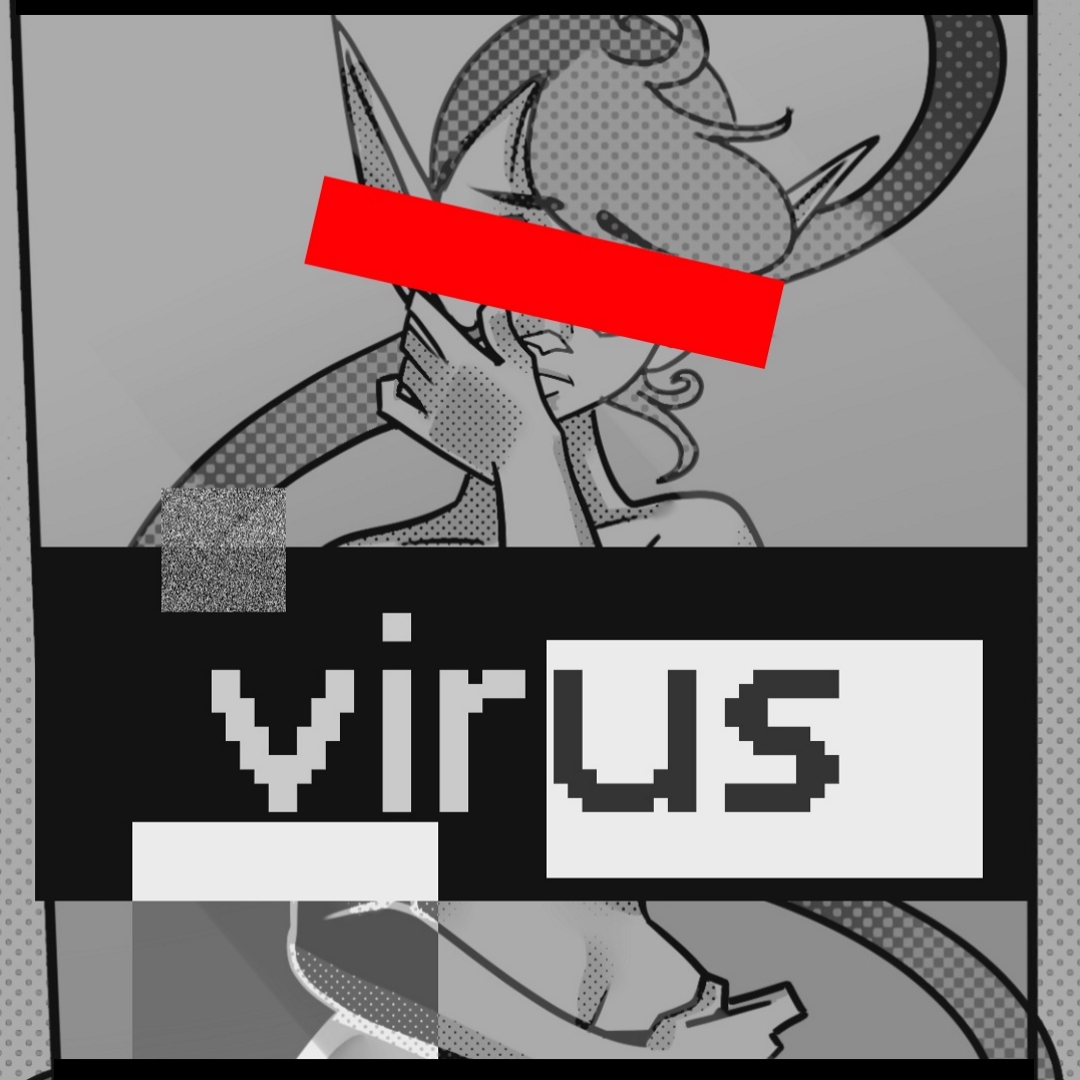 virus | WEBTOON