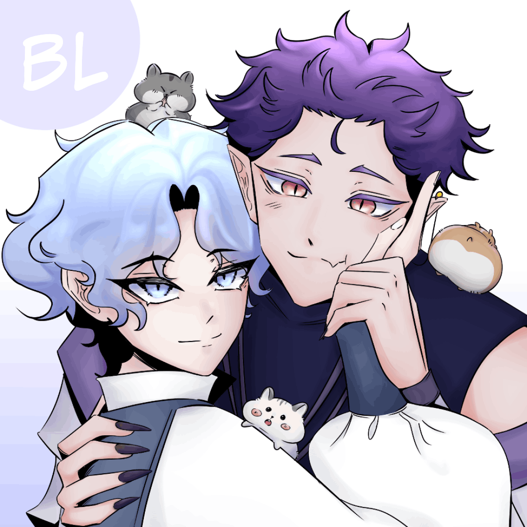 The Prince Needs No Saving | WEBTOON