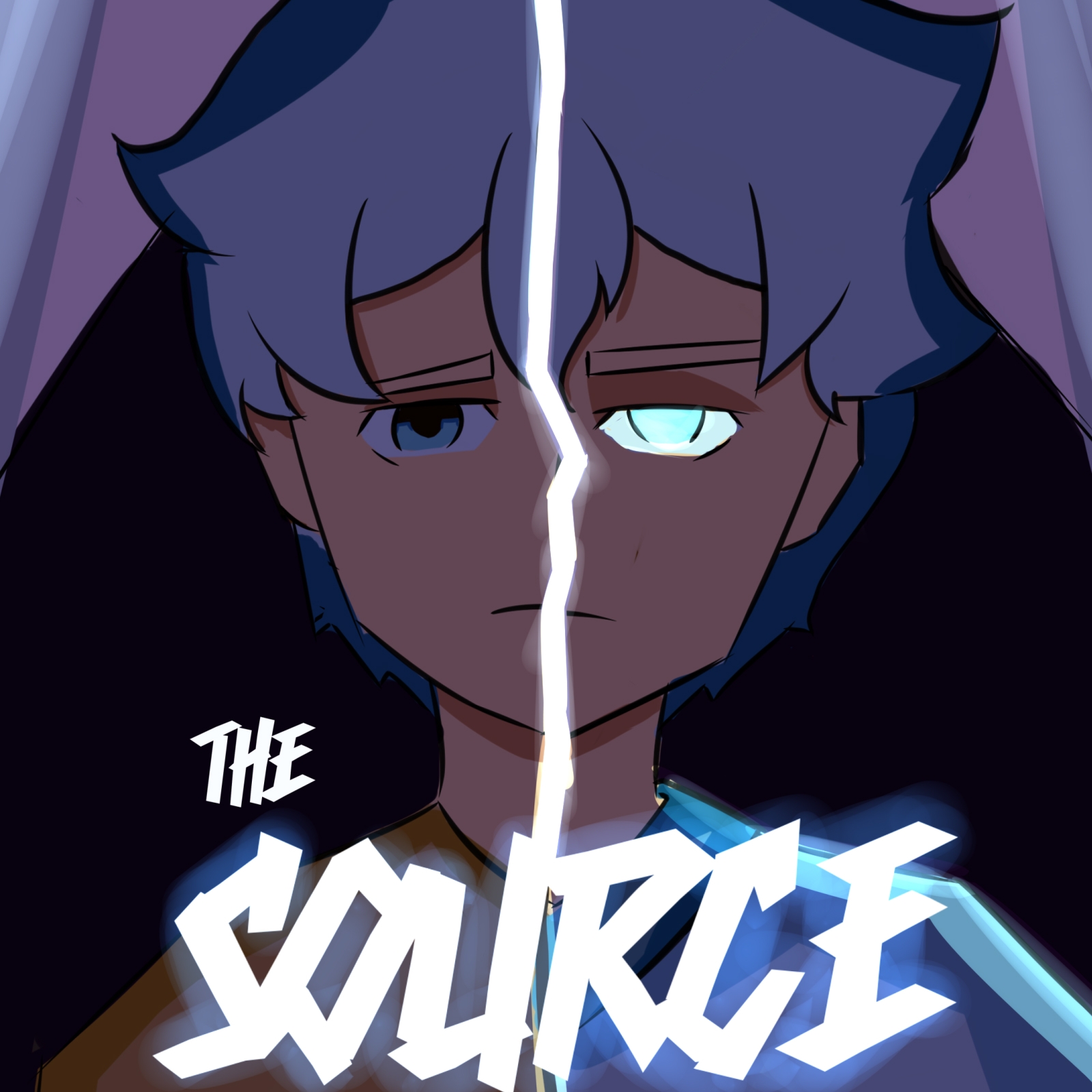 THE SOURCE | LINE WEBTOON
