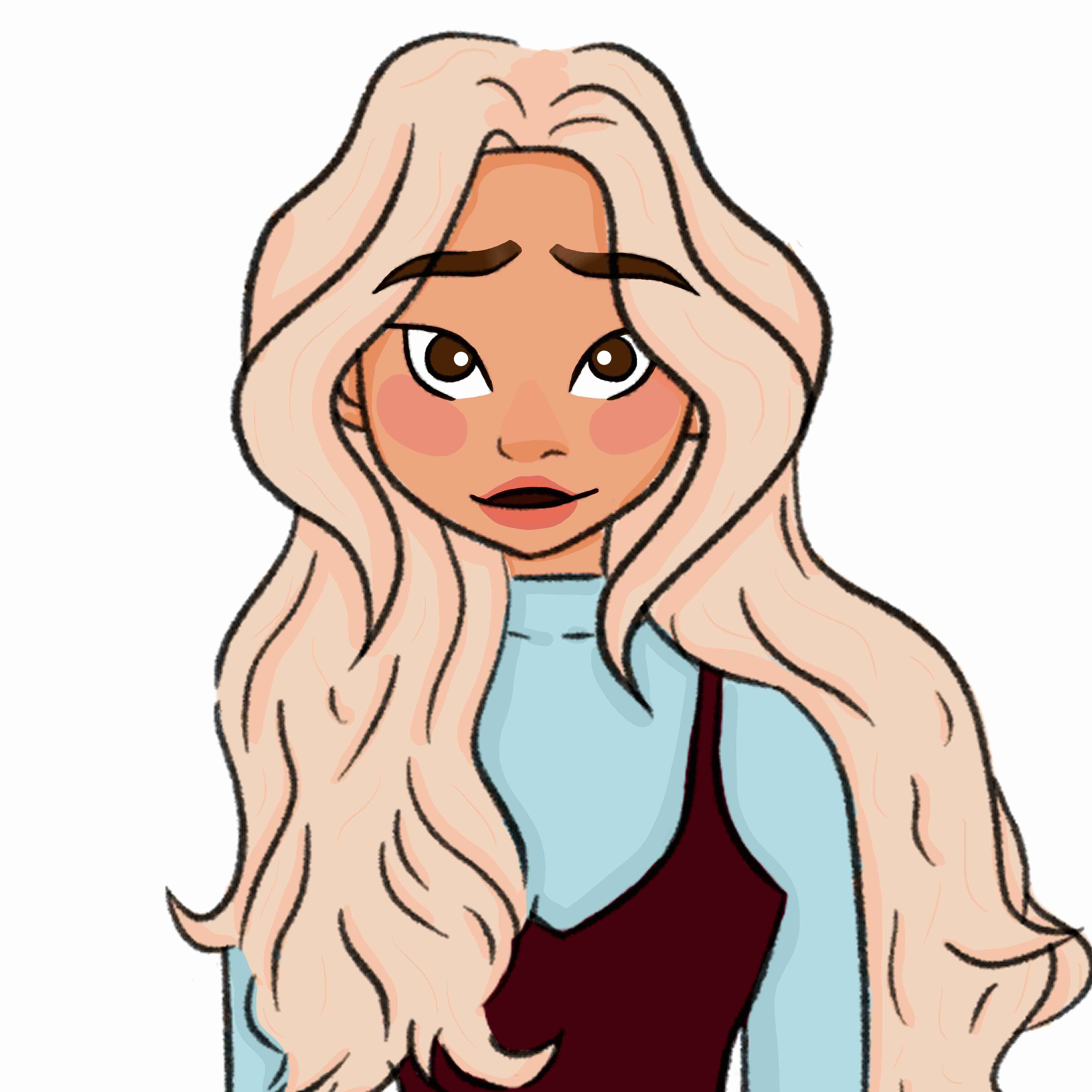 Our Parfume | LINE WEBTOON