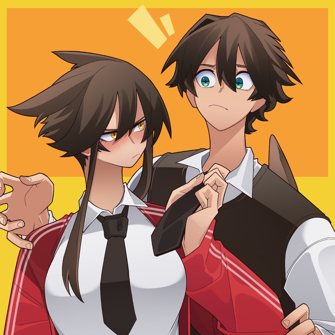 Heart's Desire | LINE WEBTOON
