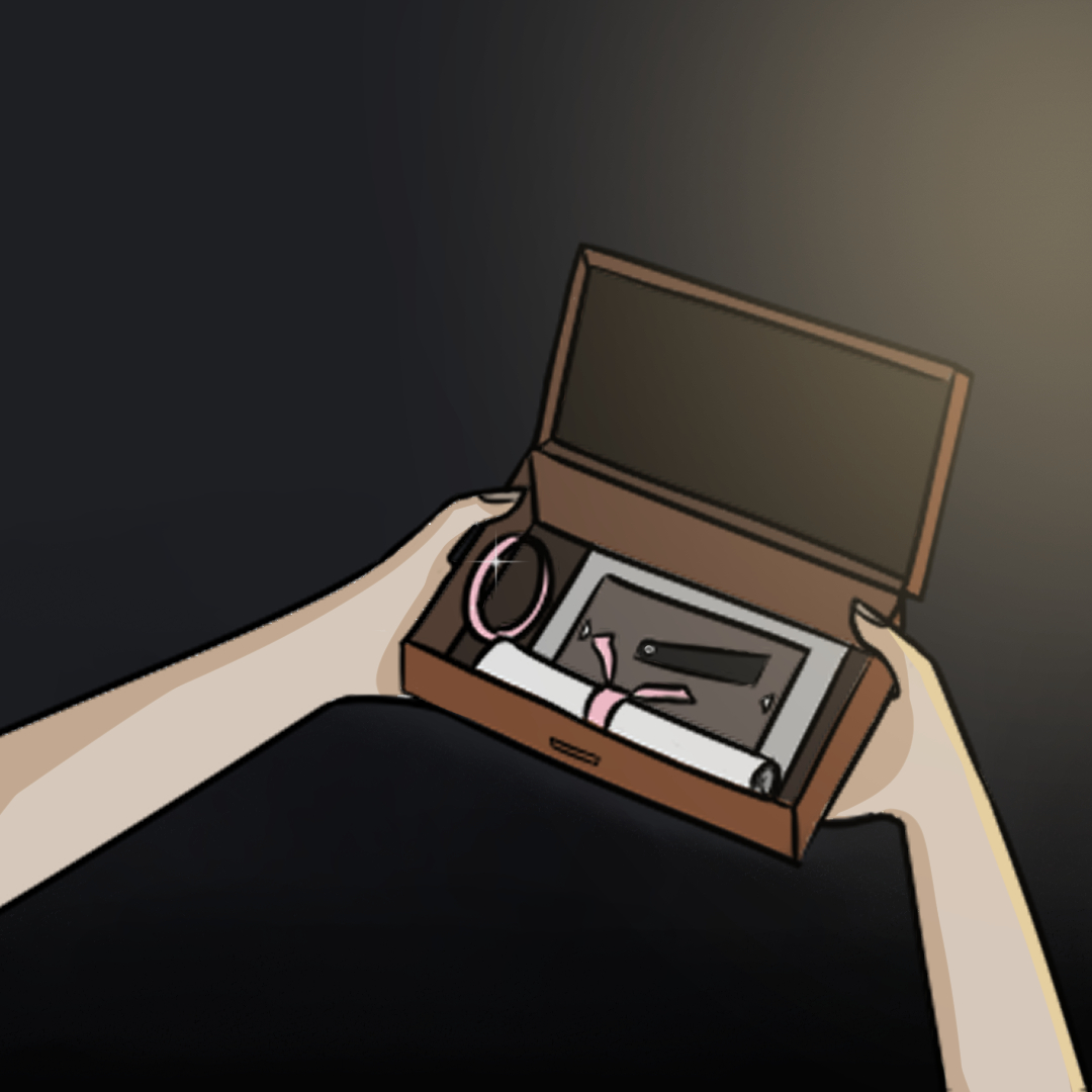 HOW ABOUT ME? | WEBTOON