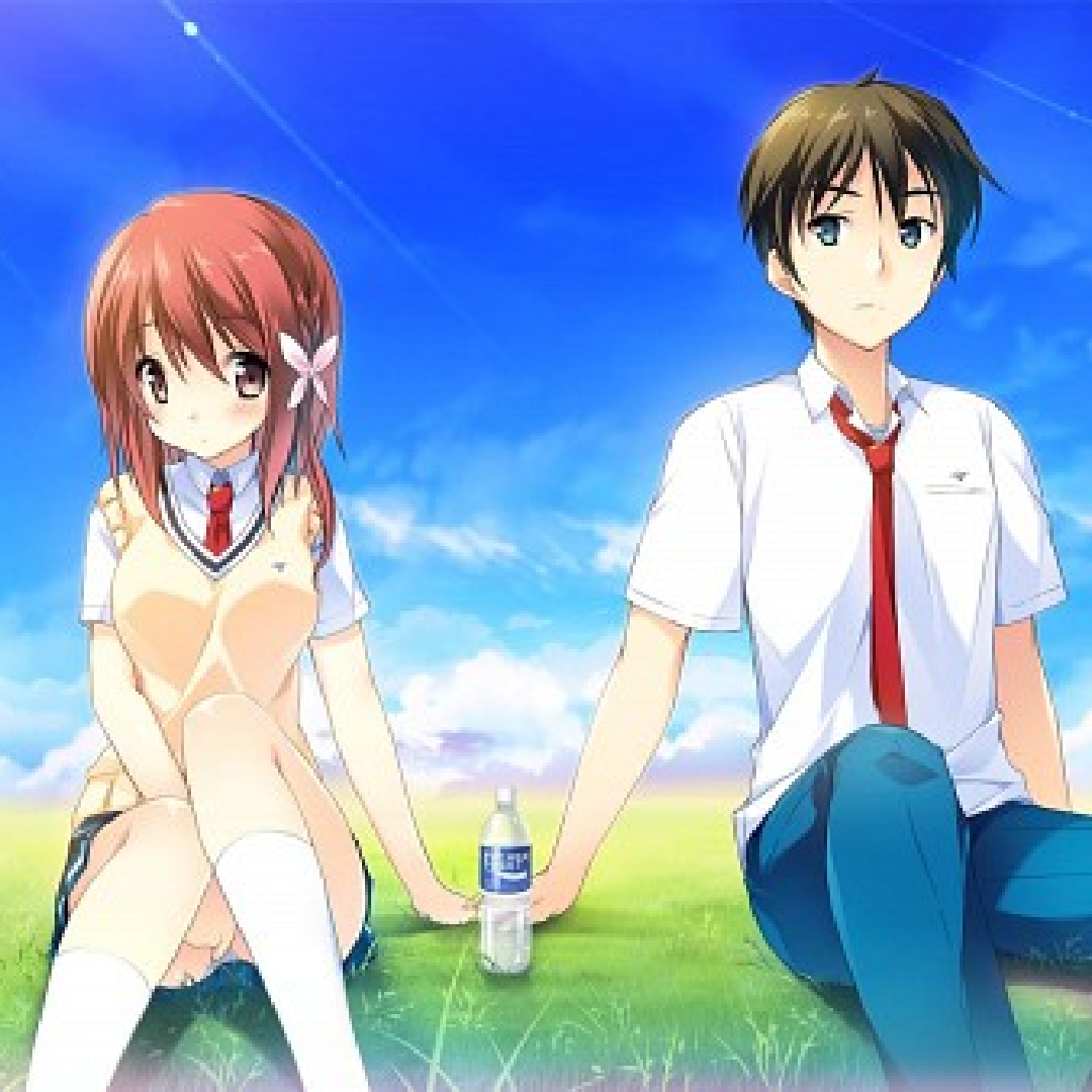 "Just friends" | WEBTOON