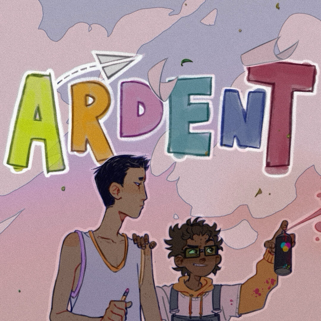 Ardent | WEBTOON