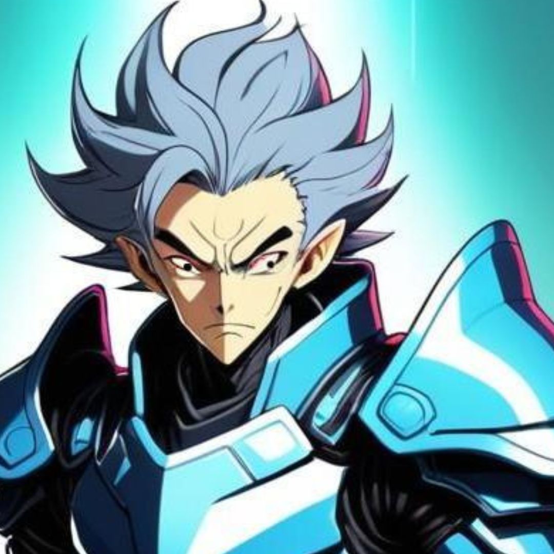 Chrono Chaos | WEBTOON