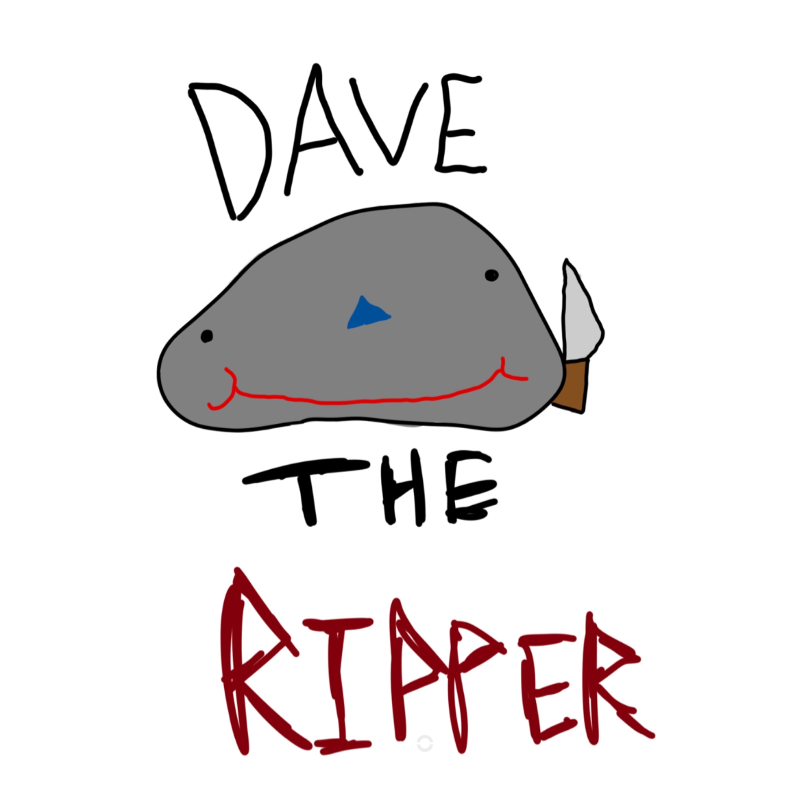 DAVE the RIPPER | WEBTOON