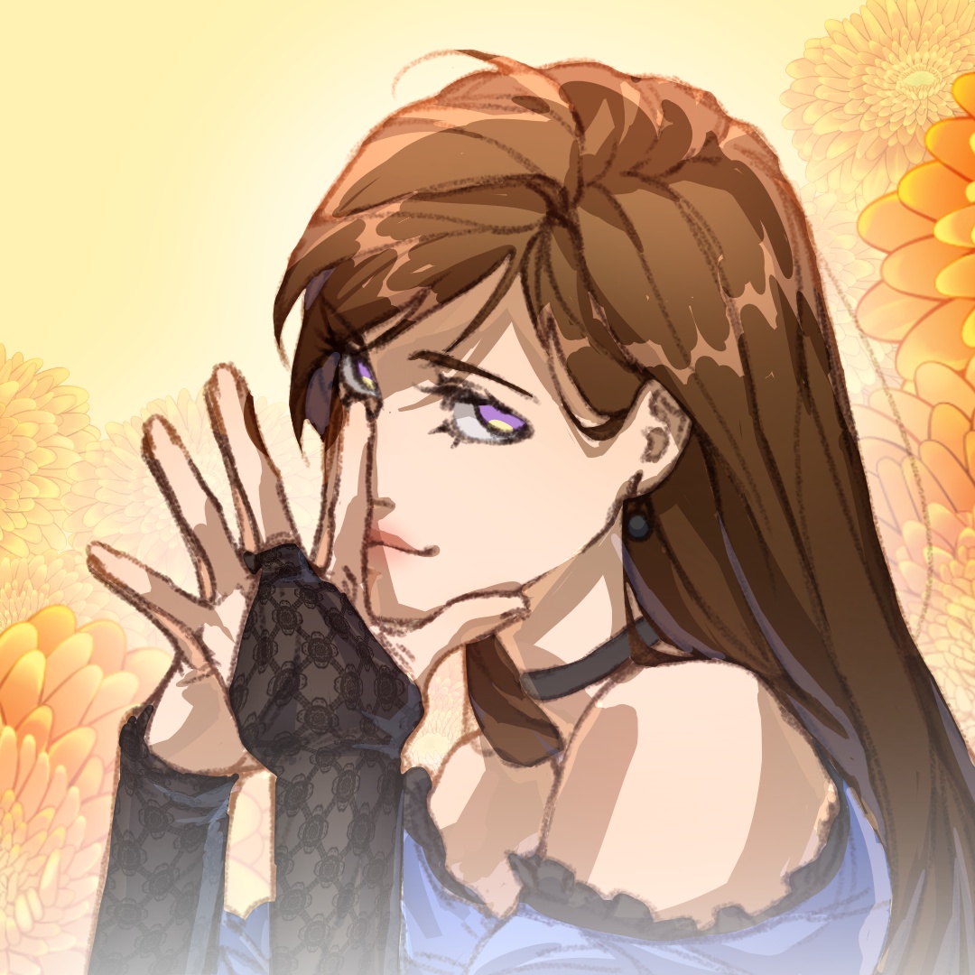 Trapped In A Reverse Harem | WEBTOON