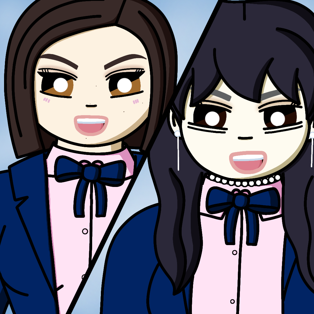 ACADEMIA T.U.W | WEBTOON