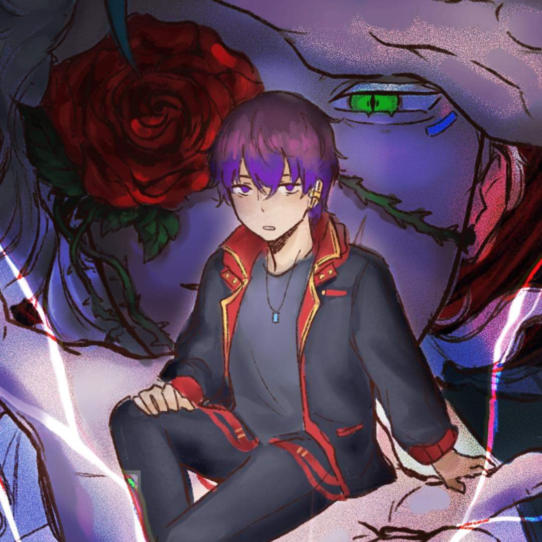 The secrets | WEBTOON