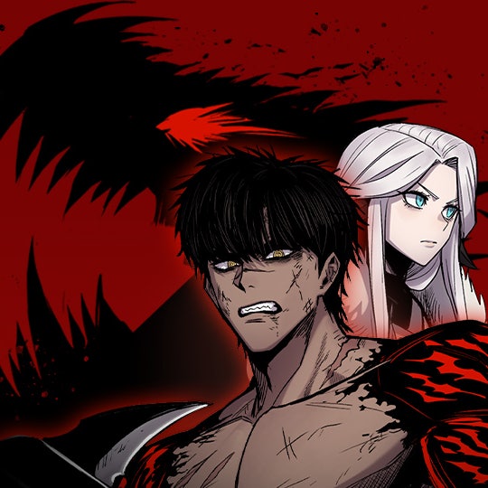 Wail of a Dragon’s Rage | WEBTOON