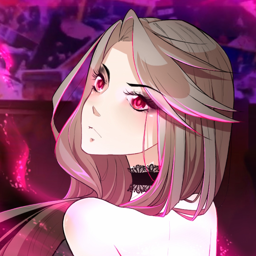 Beyond Salvation | WEBTOON