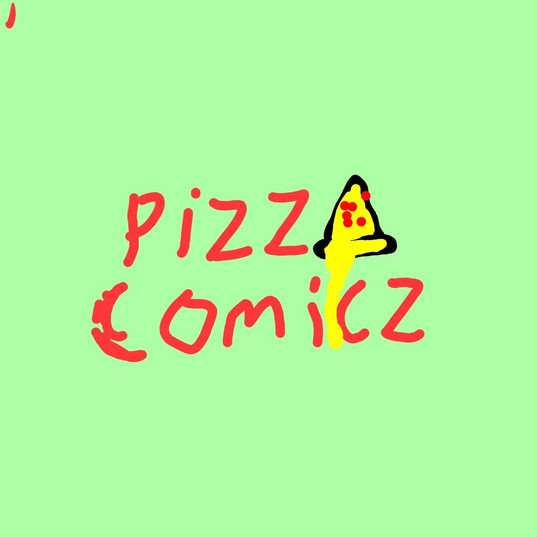 Pizza Comicz! | WEBTOON