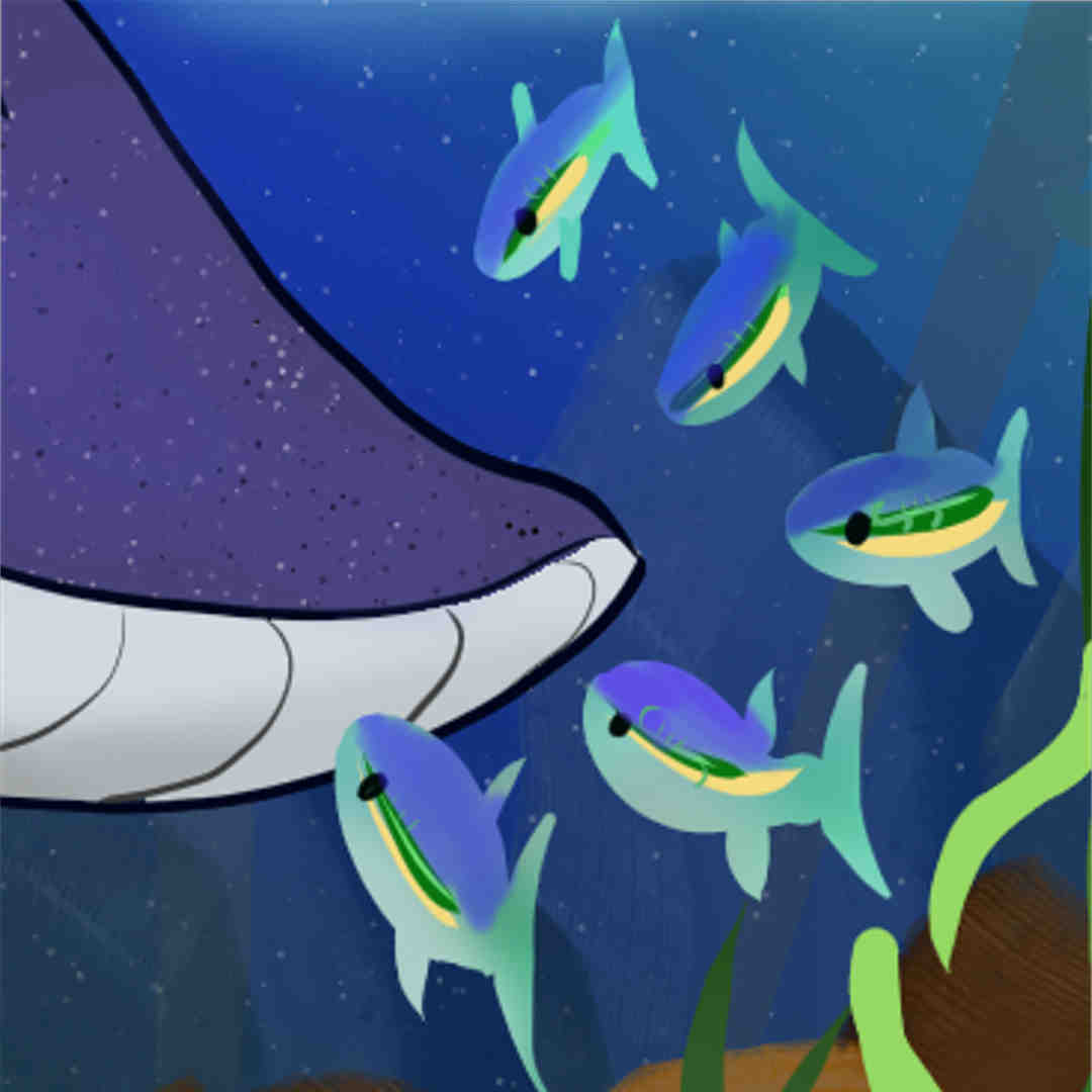 Do You Dream Of Land Webtoon