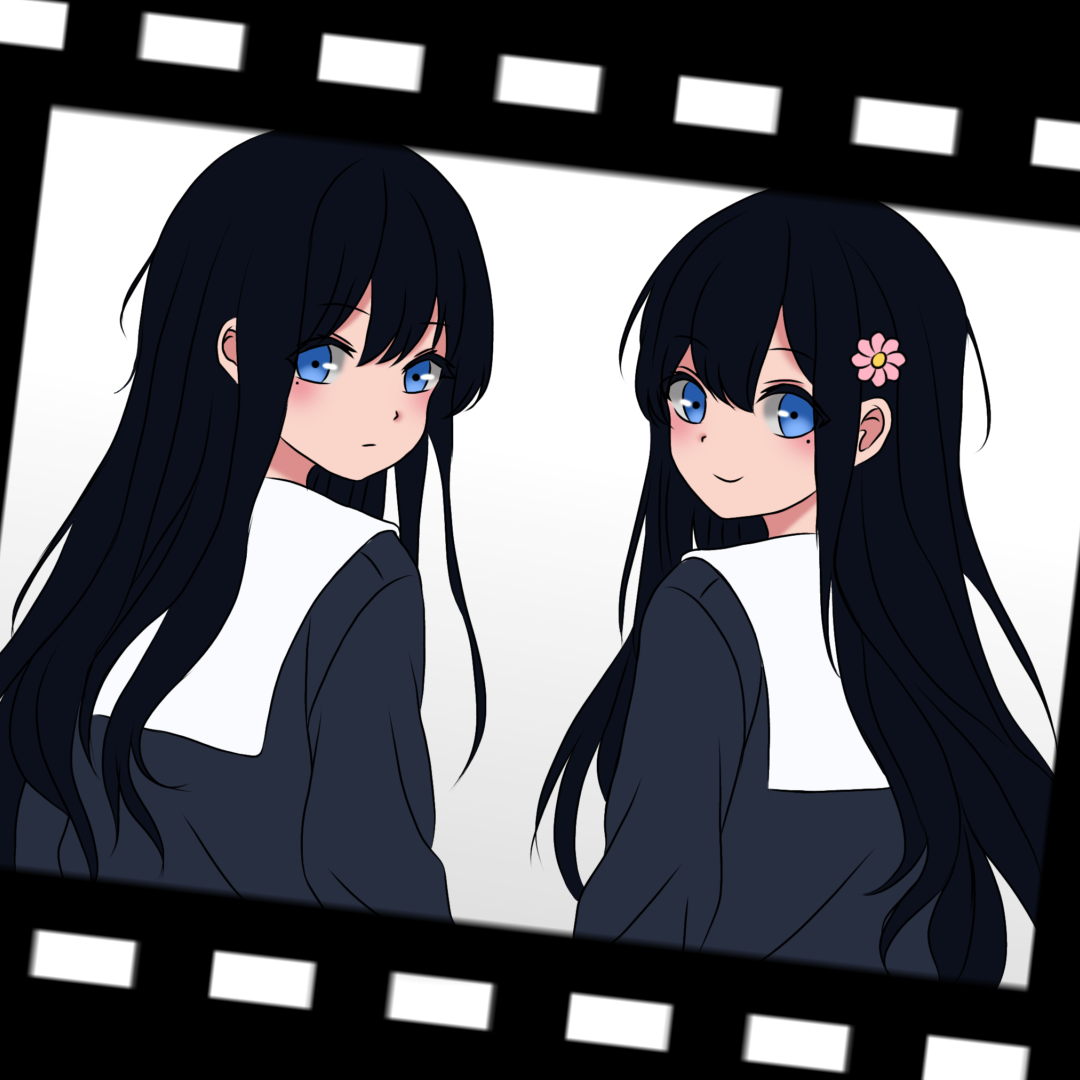 Behind The Shadows | WEBTOON