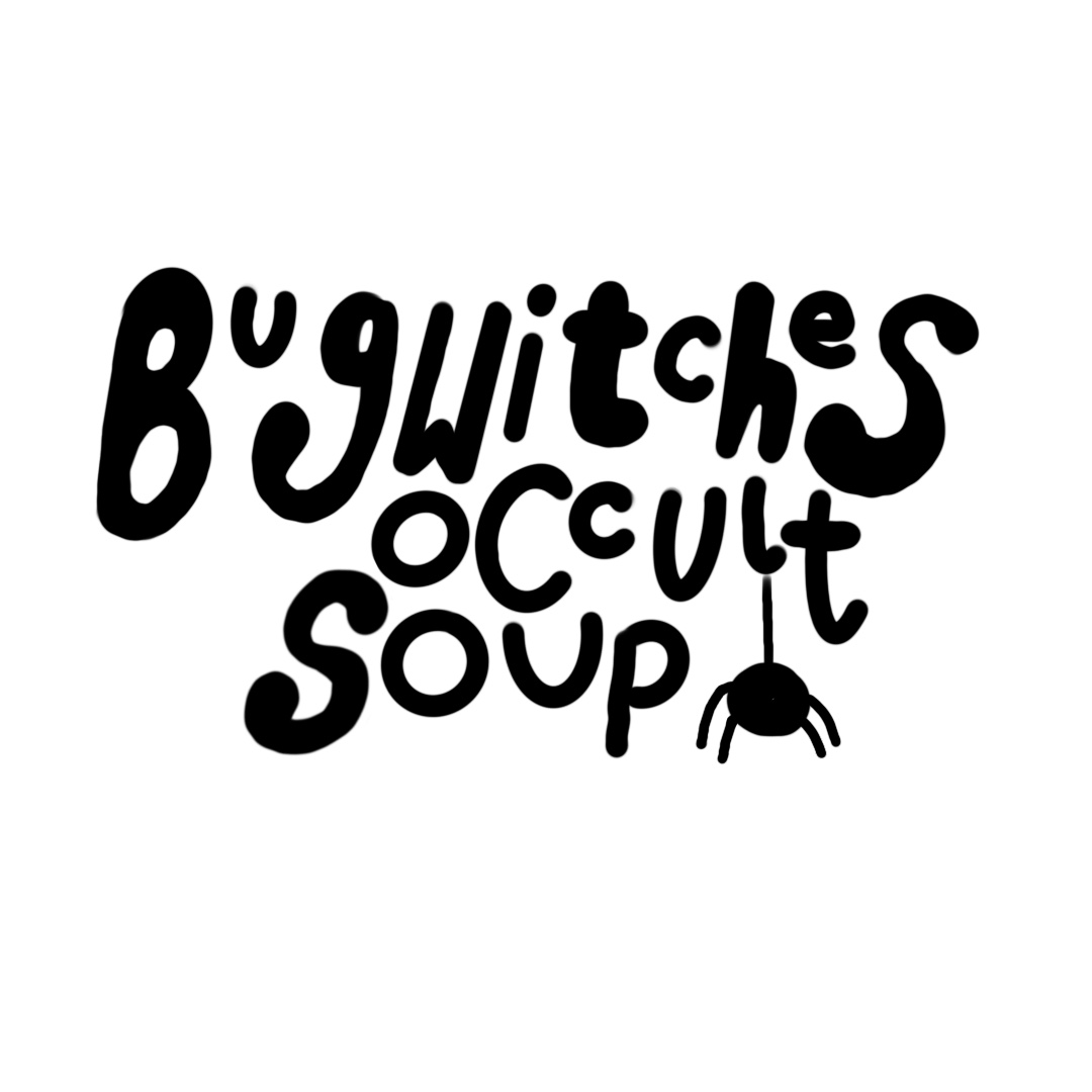 Bug Witches - Occult soup | WEBTOON