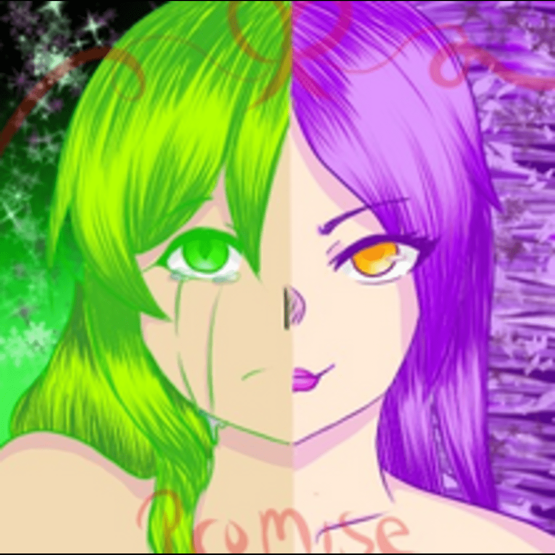 Second Life | WEBTOON