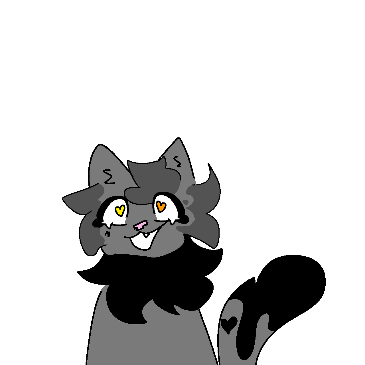 amber backstory/tester | WEBTOON