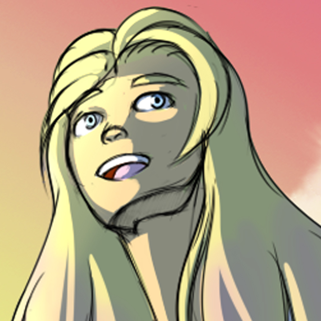 Ab Astris | WEBTOON
