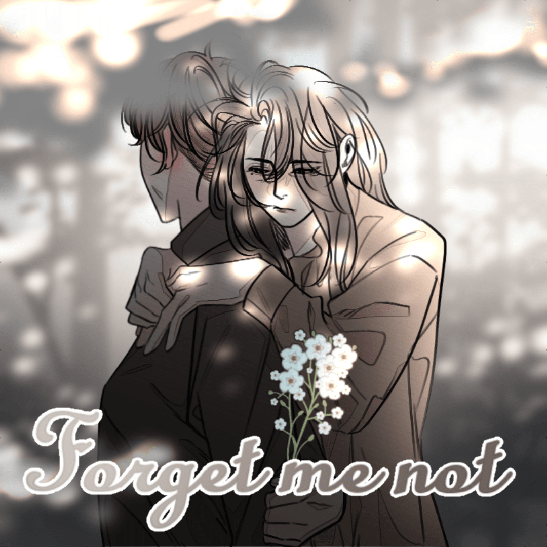 Forget me not (GL) | WEBTOON