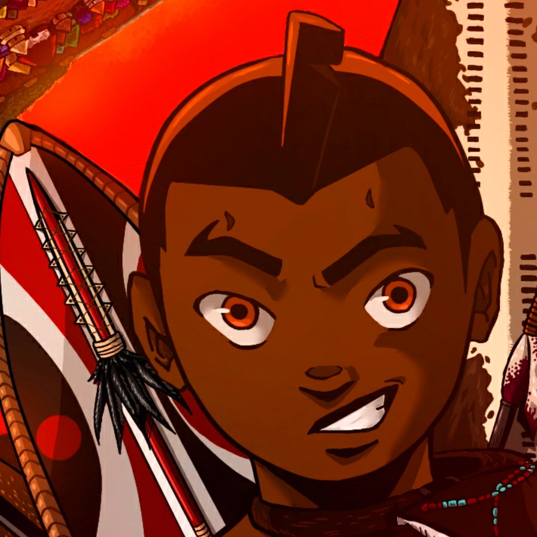 Kejah | WEBTOON