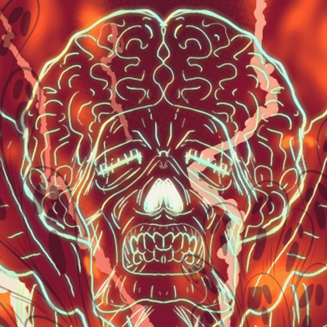 (Berserk Fanart) Eclipse Survivor: Casca's Journey | LINE WEBTOON