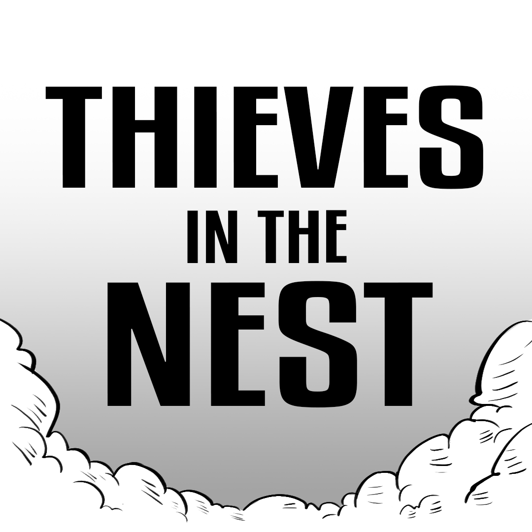 Thieves - 1 | Thieves in the Nest