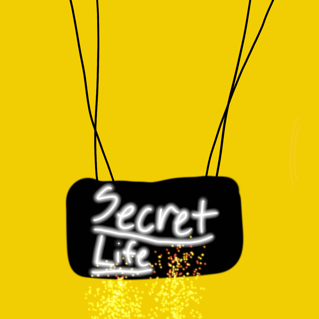 Secret Life | WEBTOON