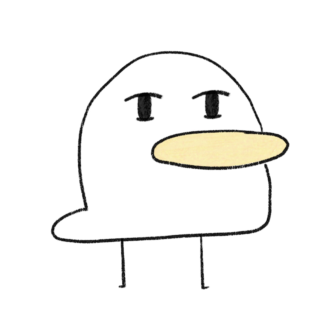 Bob the Duck | WEBTOON