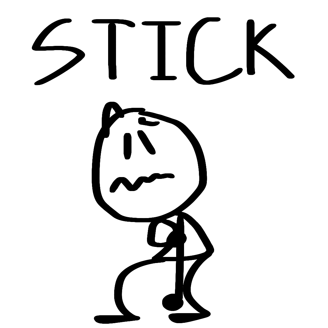 STICK | WEBTOON