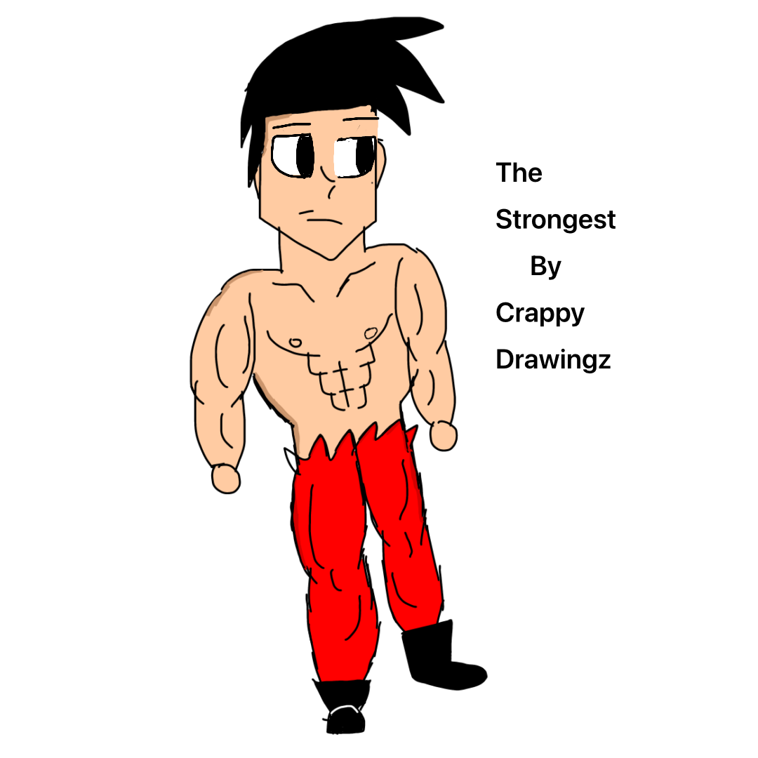 The Strongest | WEBTOON