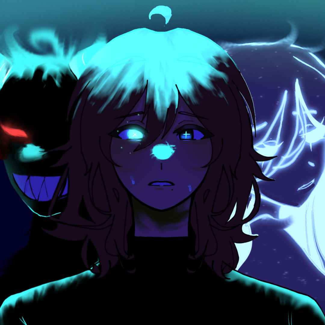 Cursed souls | WEBTOON