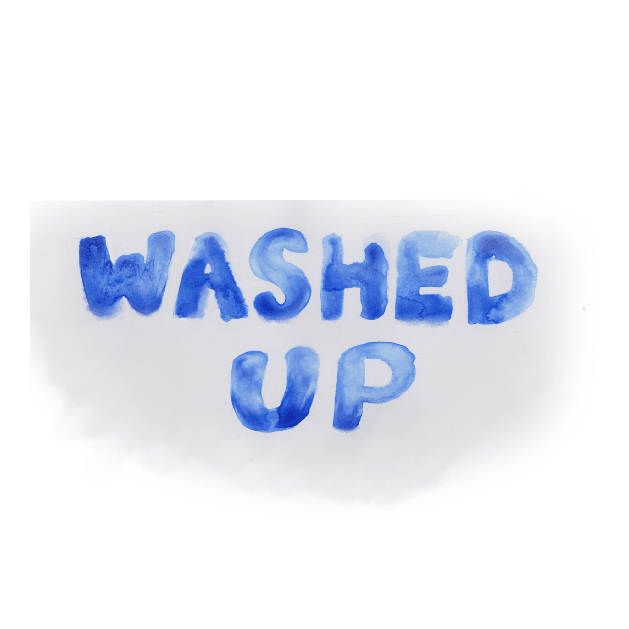 Washed Up | WEBTOON