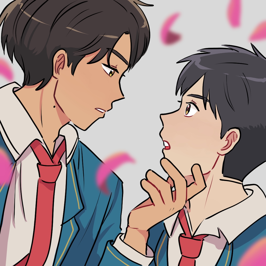 Our Corner | WEBTOON