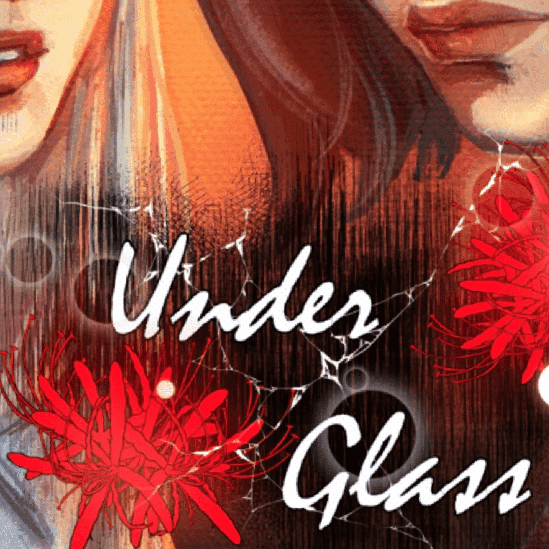 Under Glass Webtoon