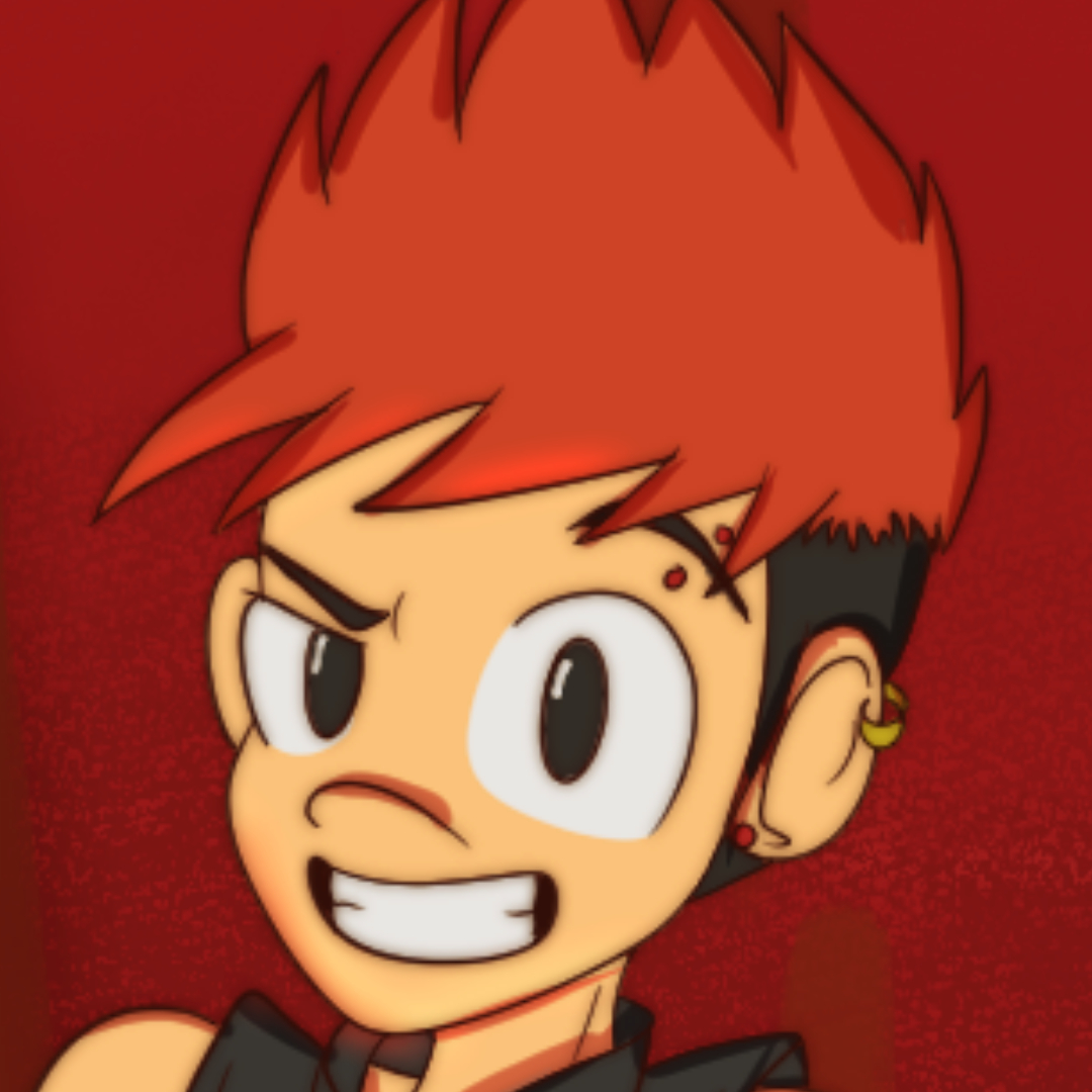 Wonderful Chaos | WEBTOON