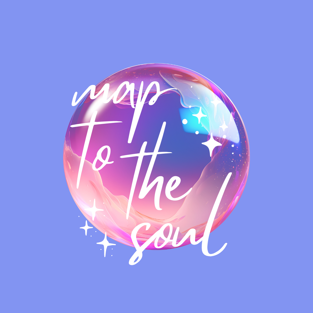 Map to the Soul | WEBTOON