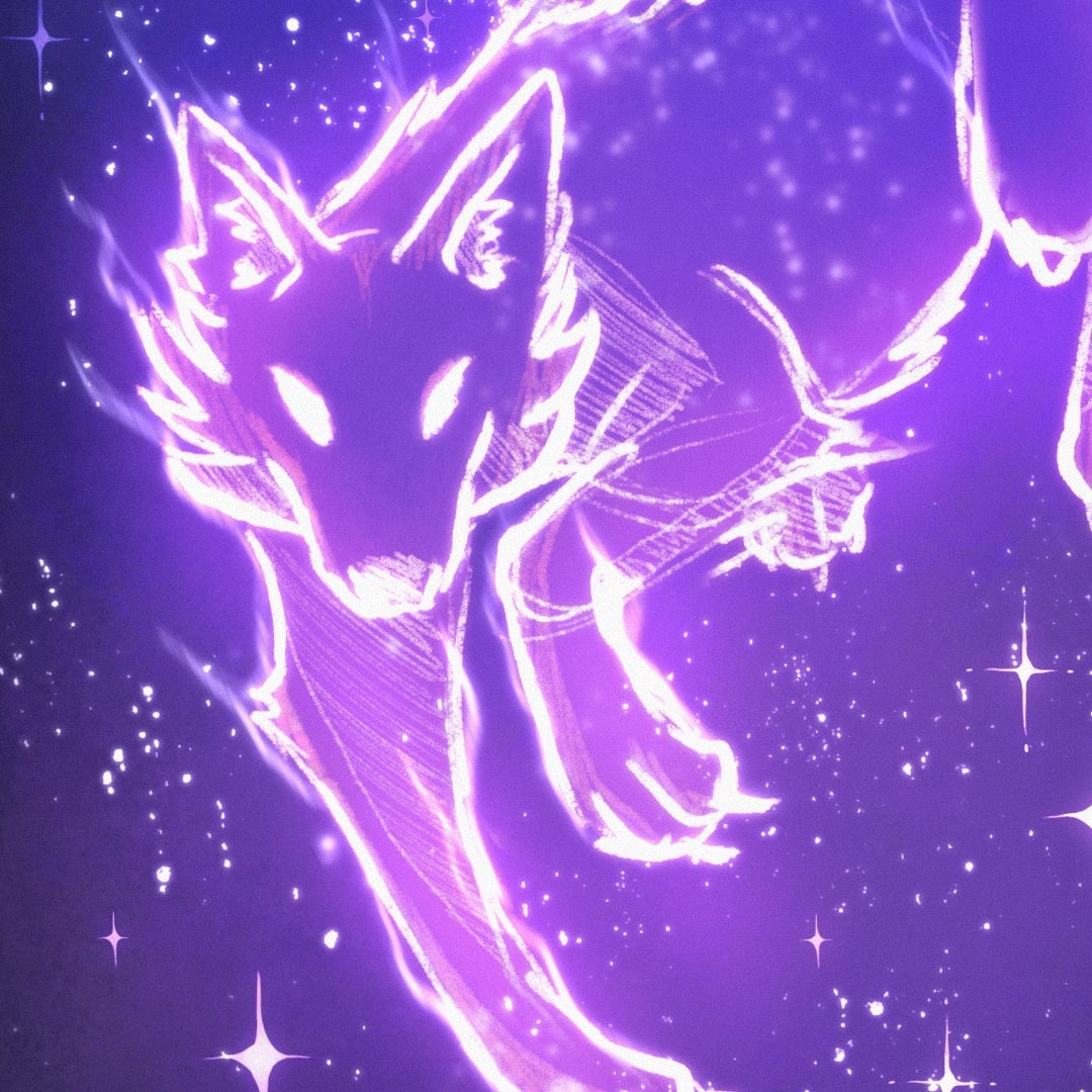 Ghost Tails | WEBTOON