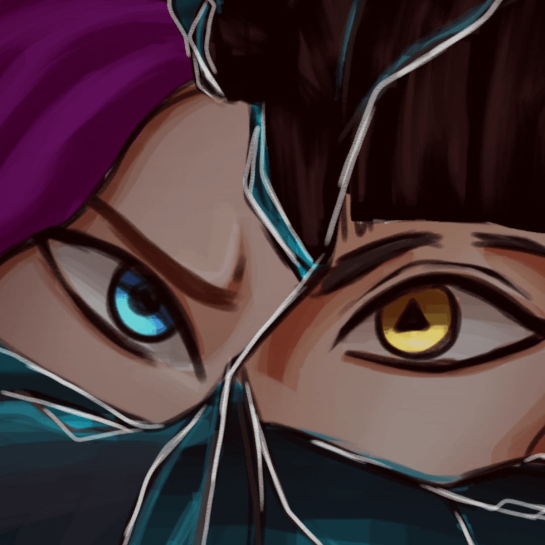 Chroma Human Plus (GL) | WEBTOON