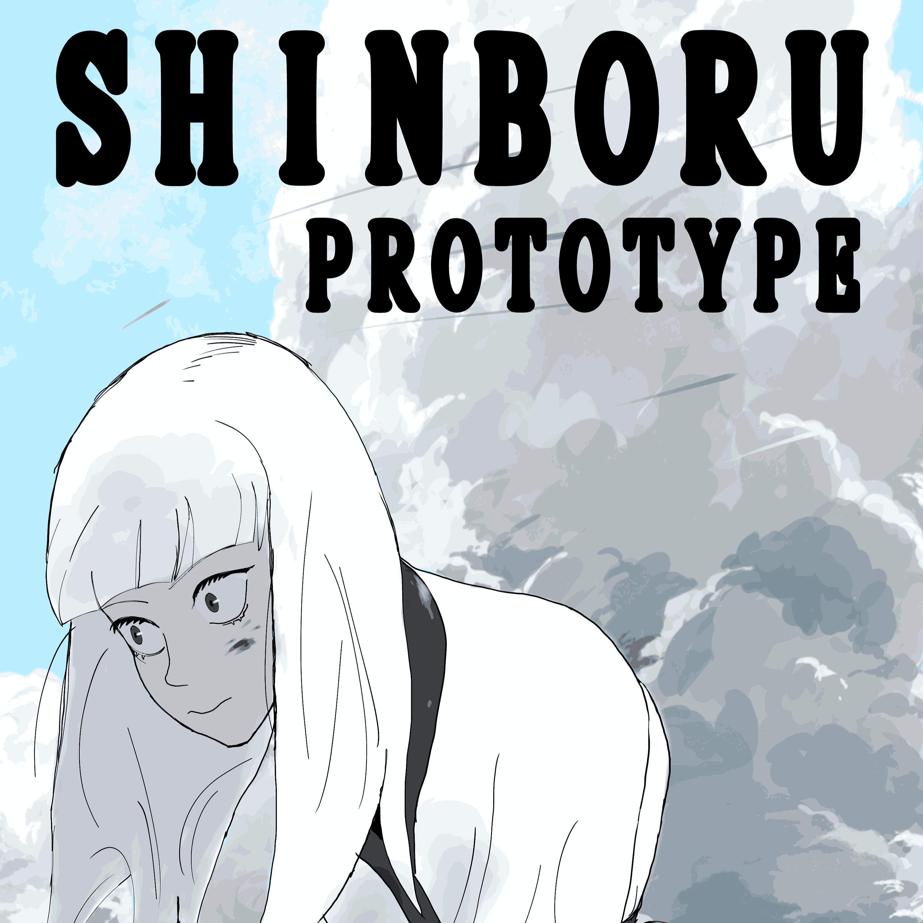 Shinboru Prototype | WEBTOON