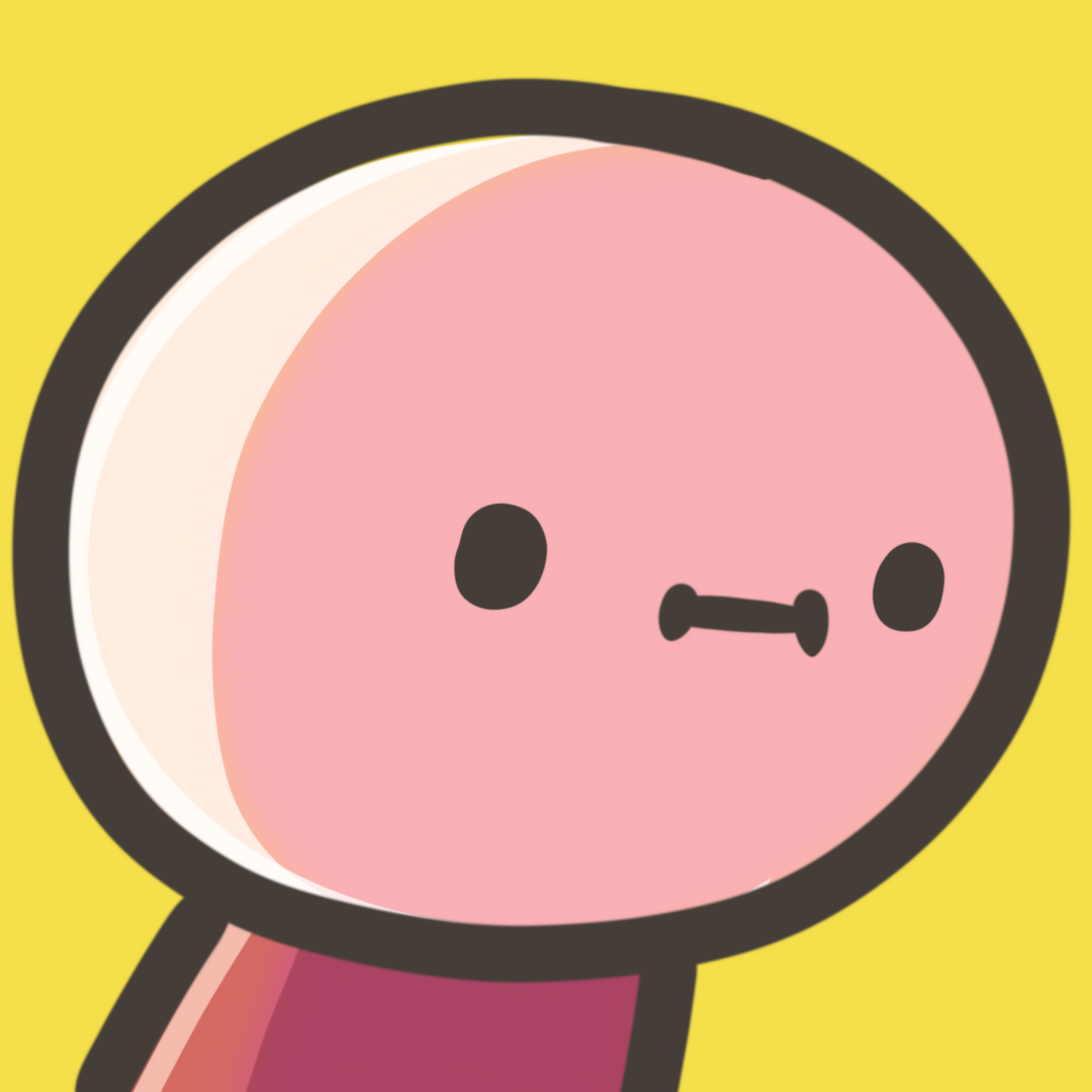 Komik Apelah | LINE WEBTOON