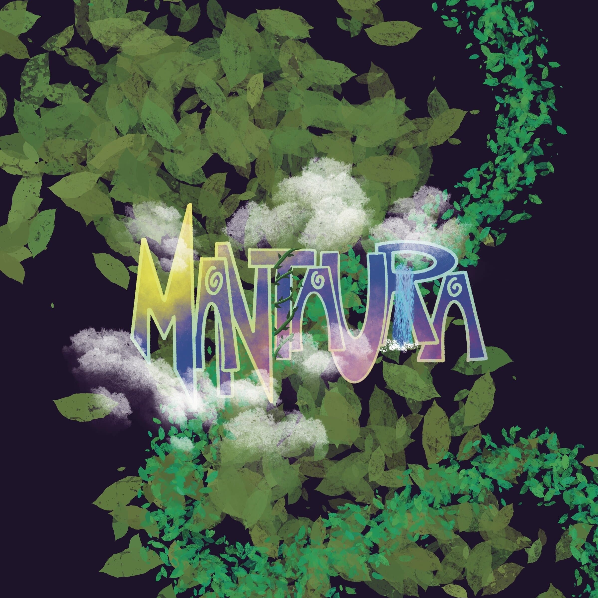 Mantaura | WEBTOON